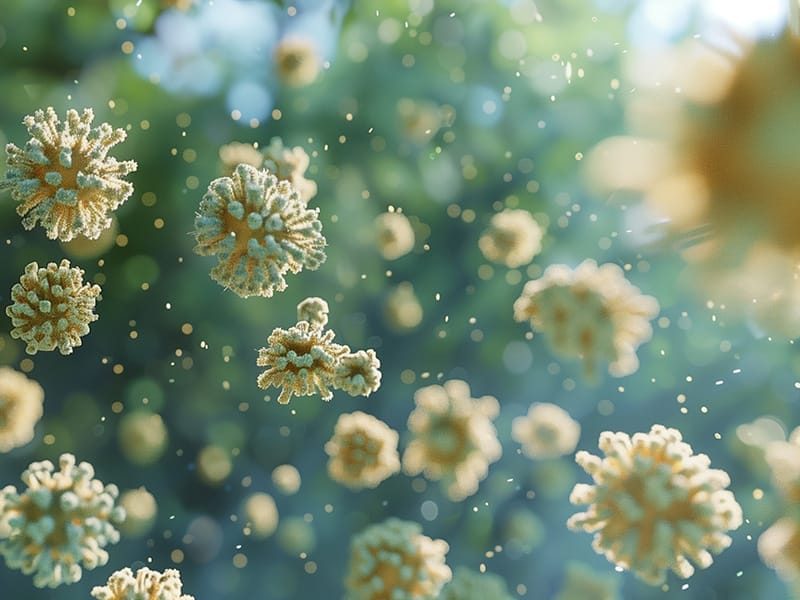 Particle Sizes from an Allergist’s Perspective – Your Opportunity for ...